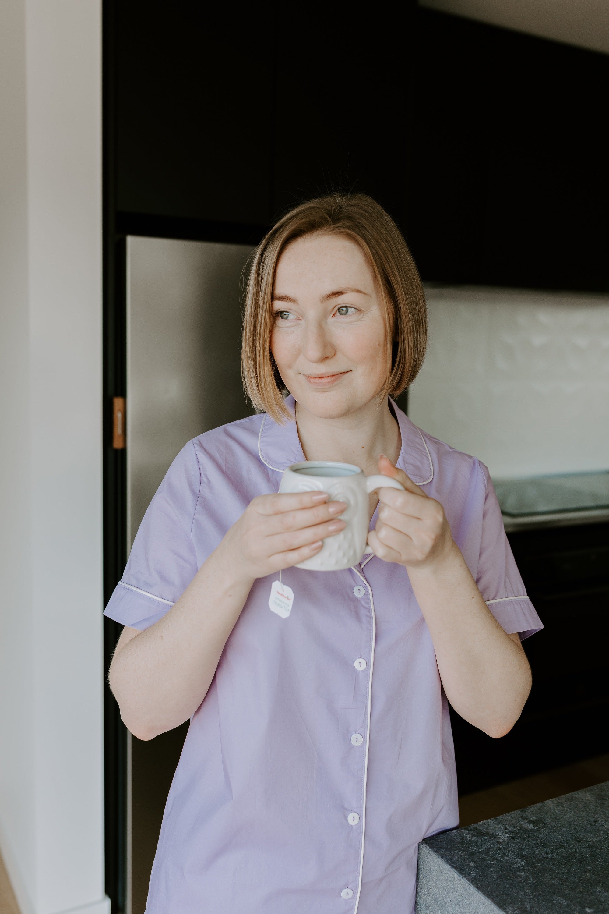 Hello Sunday Sleepwear